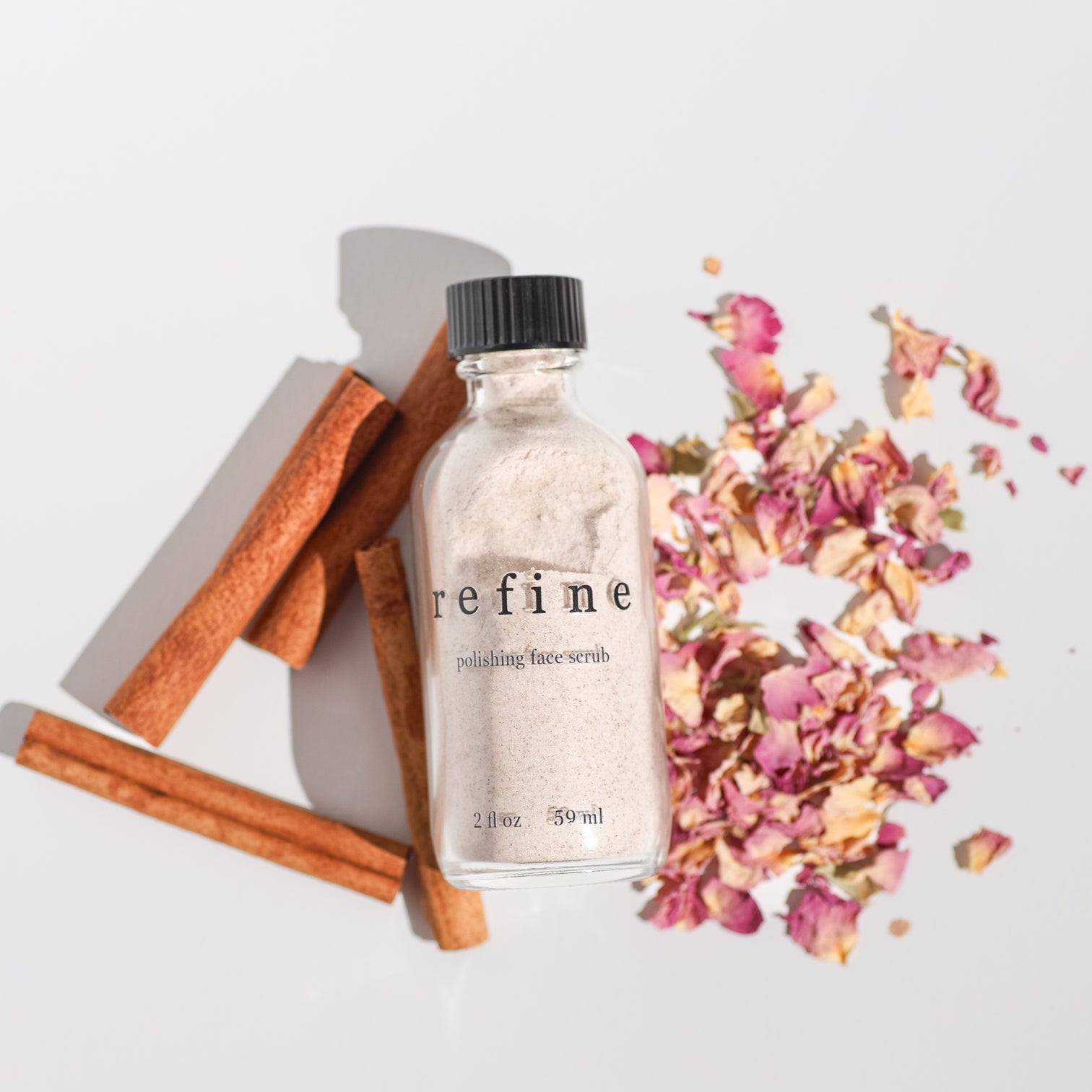 Refine - SANTO CABO
