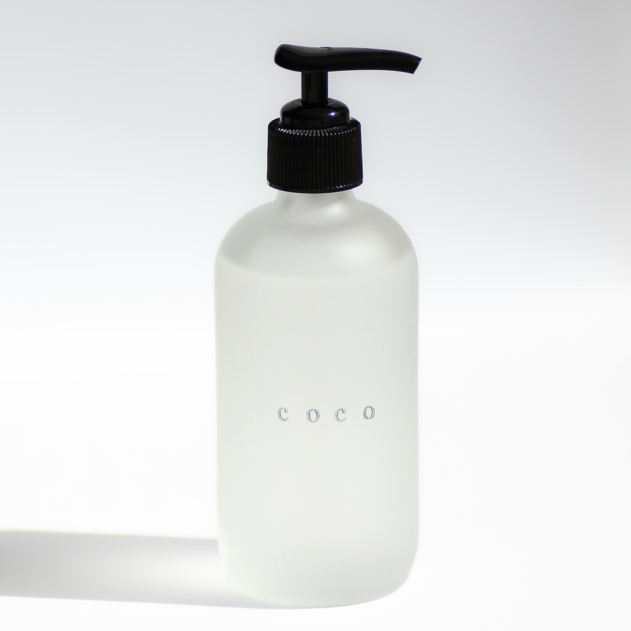 Coconut Oil - SANTO CABO